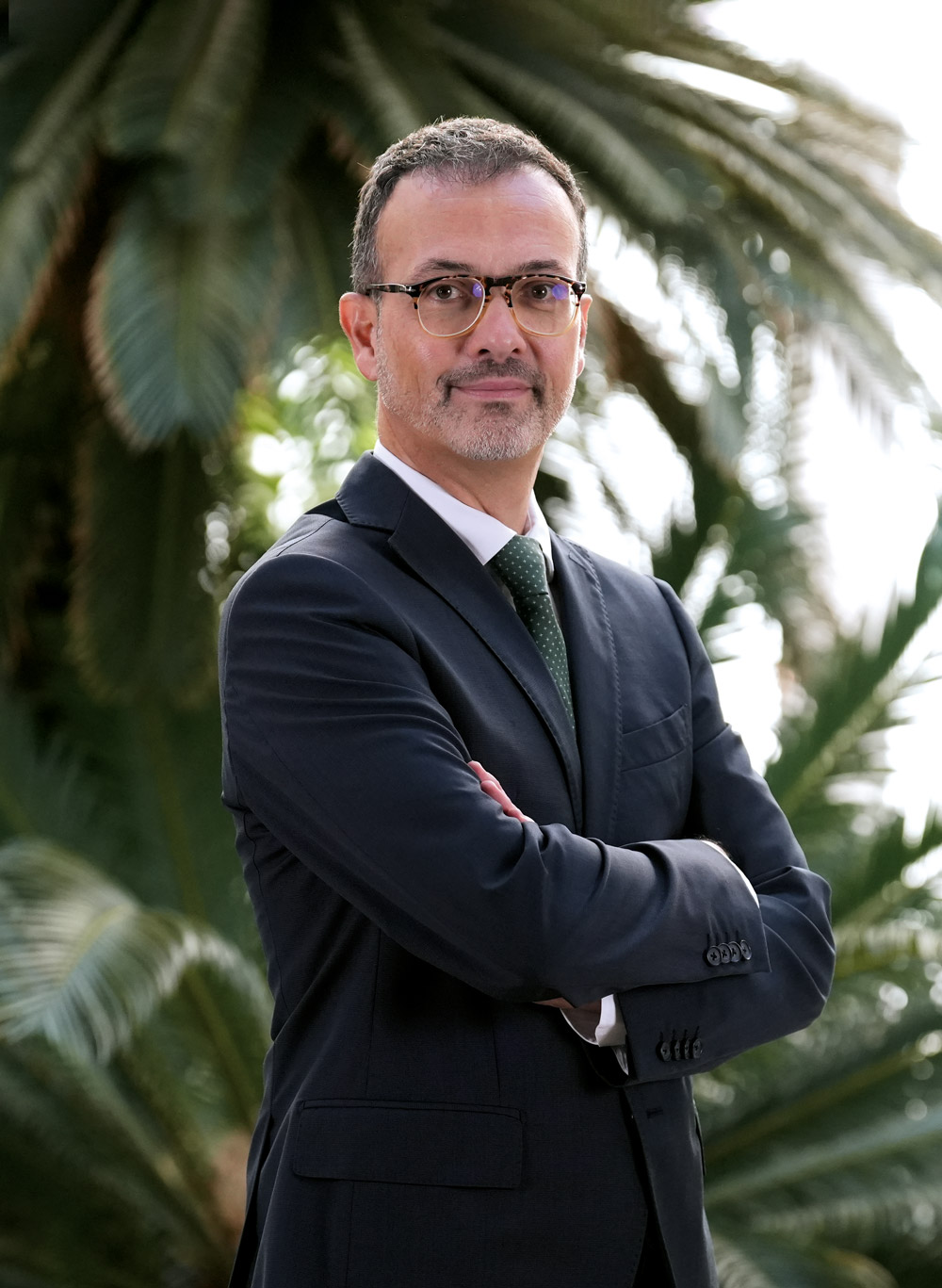 Luca Rinaldi - Baldi Prati & Partners