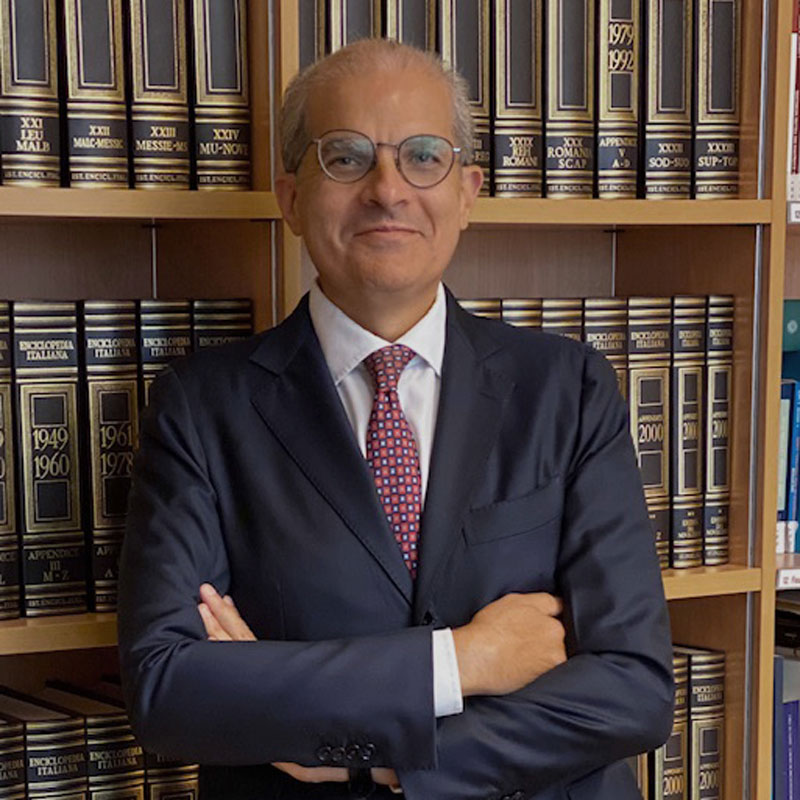 Luigi Spadaccini - Baldi&Partners