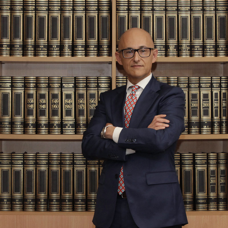 Matteo Bedogna - Baldi&Partners