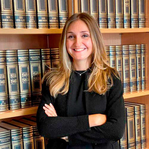 Cristina Corradini - Baldi&Partners