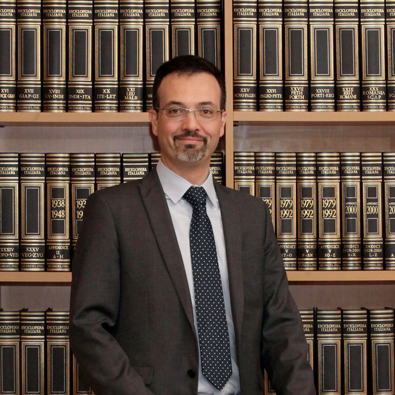 Luca Rinaldi - Baldi&Partners