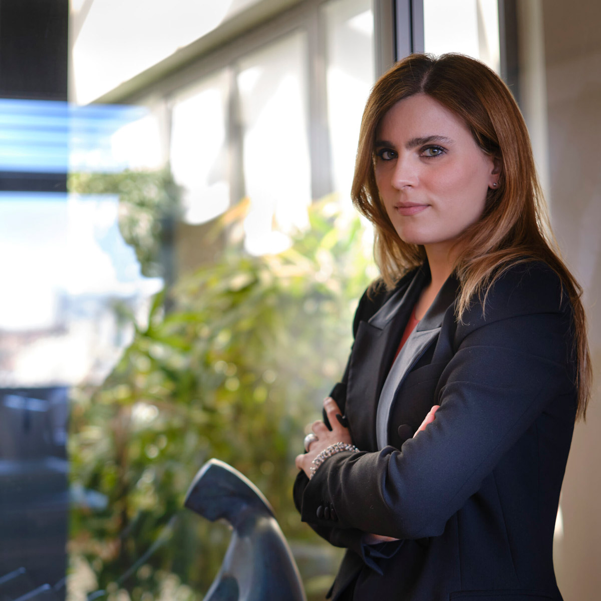 Laura Ceci - Baldi&Partners