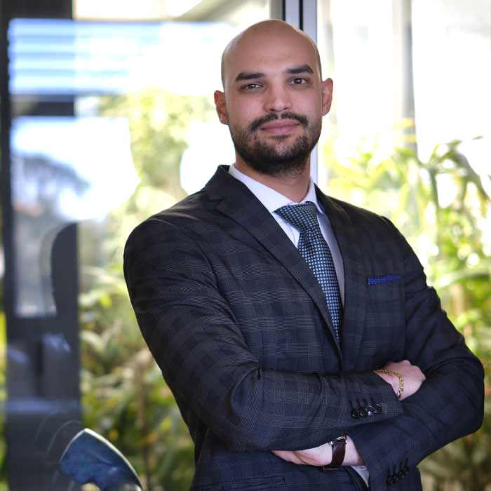 Leonardo Pellati - Baldi&Partners