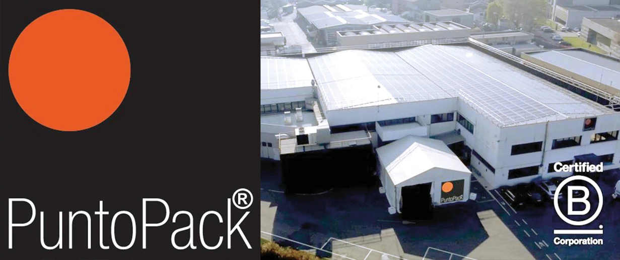 Punto Pack S.p.A acquires Printingpack S.r.l - Baldi&Partners