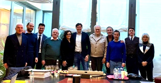 Il Gruppo Clevertech acquisisce la maggioranza di Marchiani S.r.l ...